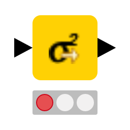 Low Variance Filter — NodePit