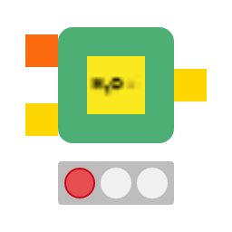 H2O Cluster Assigner — NodePit