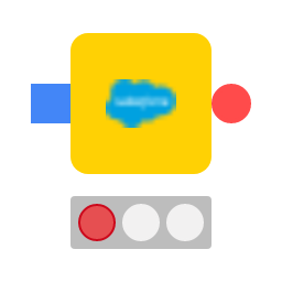 Salesforce Authentication Extractor — NodePit