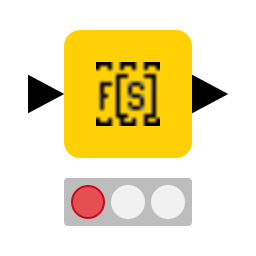String Manipulation (Multi Column) — NodePit