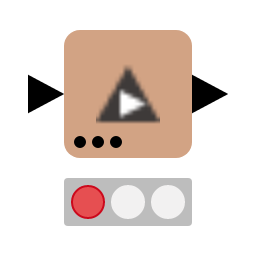 Call Workflow (Row Based) — NodePit