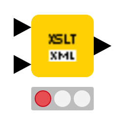 Xslt Icon