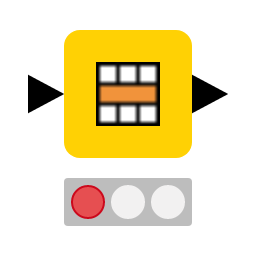 Row Sampler — NodePit