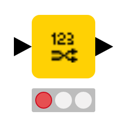 Random Number Assigner (Apache) — NodePit