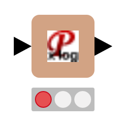 XLogP — NodePit