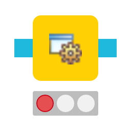 PeakPickerHiRes — NodePit