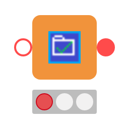 Create SP Folder — NodePit