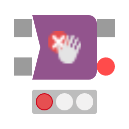 Catch Errors (Generic Ports) — NodePit