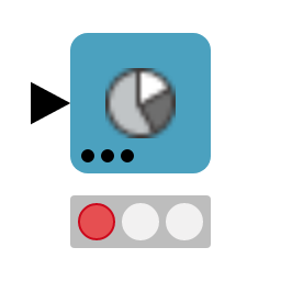 Pie Chart — NodePit