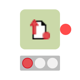 File Upload (legacy) — NodePit