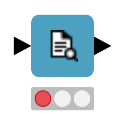 Tagged Document Viewer — NodePit