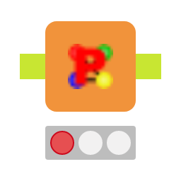 Partition Graph Creator — NodePit
