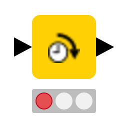 Date&Time Shift — NodePit