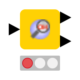 RDKit Functional Group Filter — NodePit