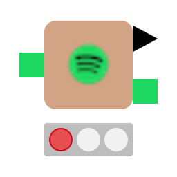 Get Track — NodePit