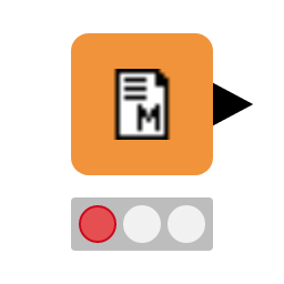 List MIME-Types — NodePit