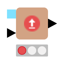 Upload (legacy) — NodePit