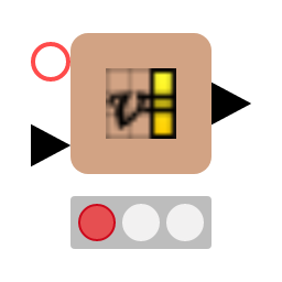 Variable to Table column — NodePit