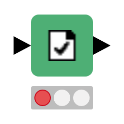 Rule Engine — NodePit