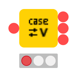 CASE Switch Variable (Start) — NodePit