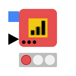 Send to Power BI — NodePit