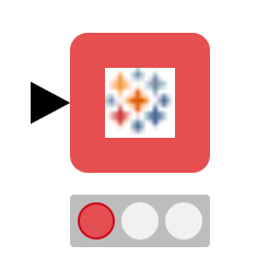 Tableau Writer (Hyper) — NodePit