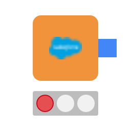 Salesforce Authentication — NodePit