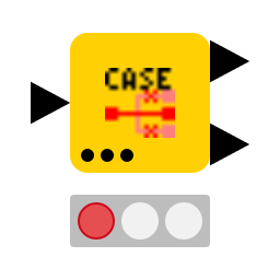 Configurable IF/CASE Switch — NodePit