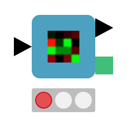 Plate Heatmap Viewer — NodePit