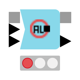 Active Learning Loop End — NodePit