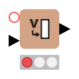 Variable to Table Column — NodePit