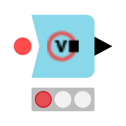 Variable Loop End — NodePit