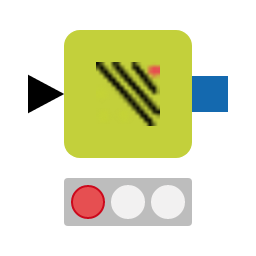 SVM Learner — NodePit