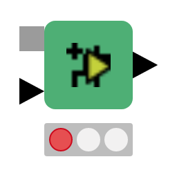 Random Forest Predictor — NodePit