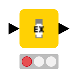 Column Expressions (legacy) — NodePit