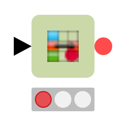 Value Selection Configuration — NodePit
