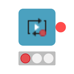 Refresh Button Widget — NodePit