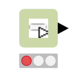 List Box Input (legacy) — NodePit