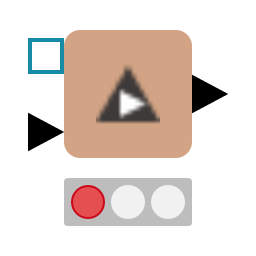 Call Workflow (Row Based) — NodePit