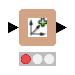 3D Coordinates — NodePit