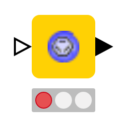 RDKit Molecule Extractor — NodePit