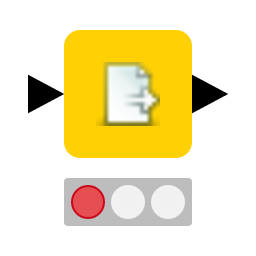 Send File Path — NodePit