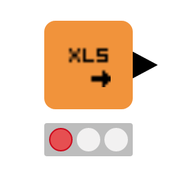 Excel Reader (XLS) — NodePit