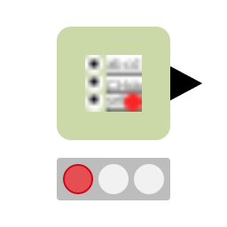 Multi Selection QuickForm (legacy) — NodePit