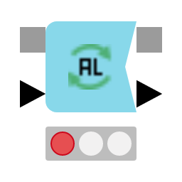 Active Learning Loop Start — NodePit