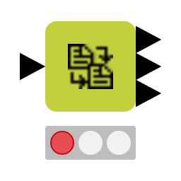 Topic Extractor (Parallel LDA) — NodePit