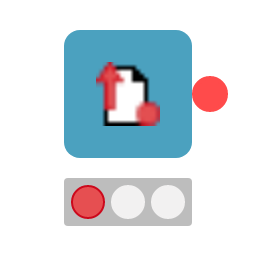 File Upload Widget — NodePit