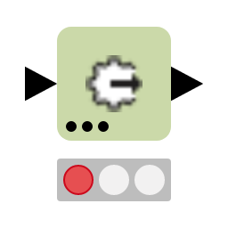 Workflow Output — NodePit