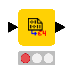 Binary Object to Base64-Encoded String — NodePit