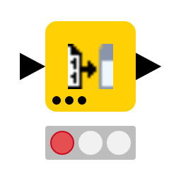 Binary Objects to Files — NodePit